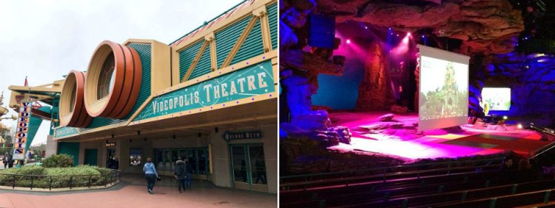 Las Mejores Atracciones para Niños en Disneyland París - Guía